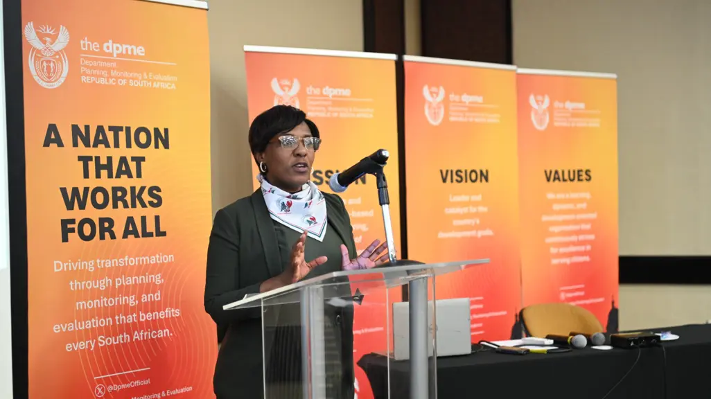 National Assembly endorses Dinkie Dube to be appointed as Deputy Public ...