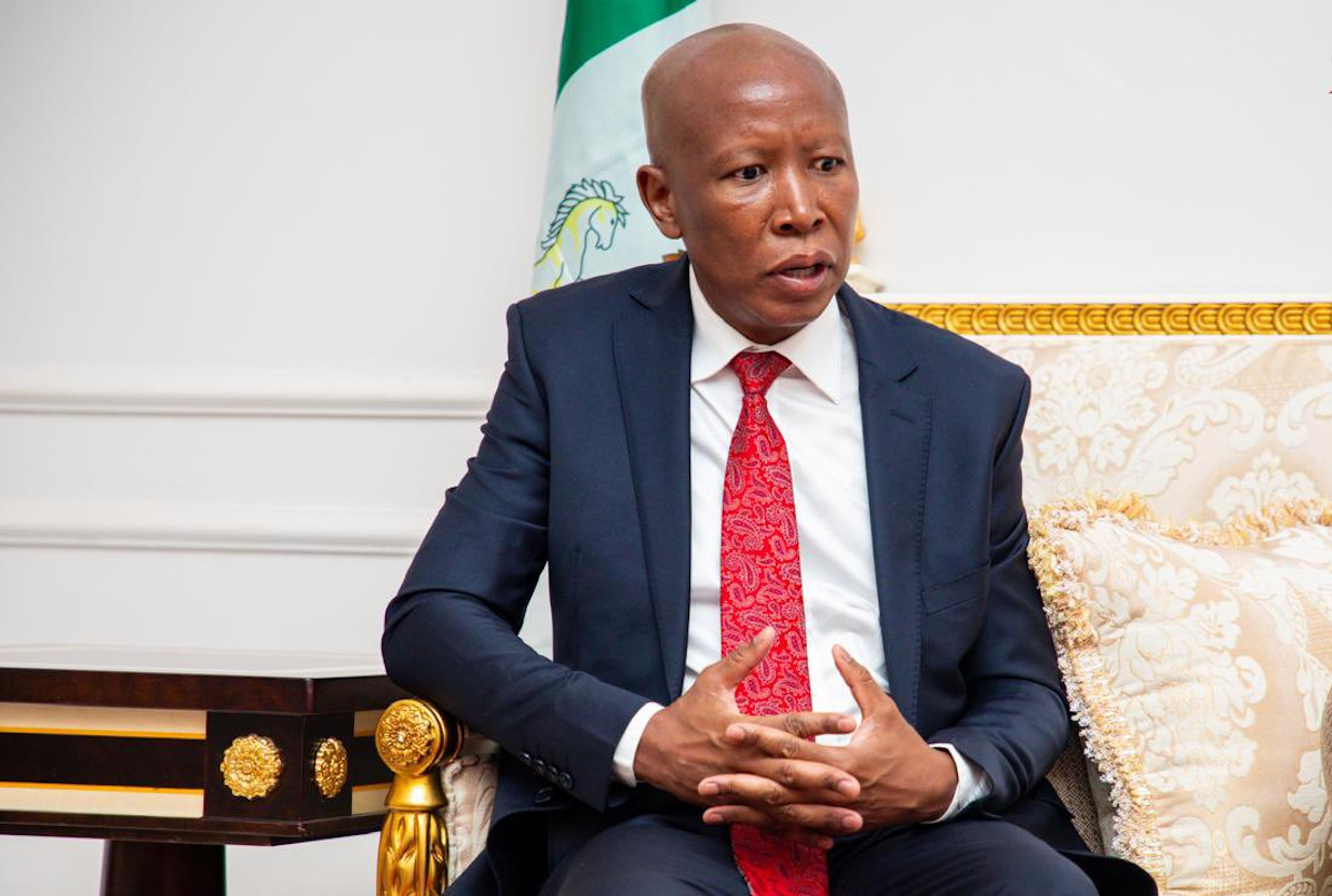 Explosive affidavit from Madlanga Commission alleges links between ...