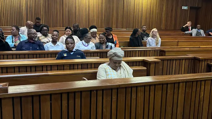 Corruption case against Mapisa-Nqakula still not ready for trial