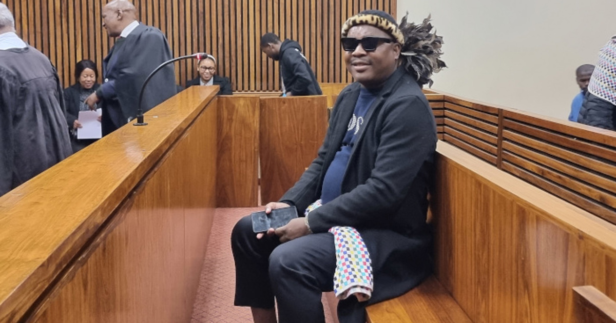 SAHRC welcomes court ruling against Ngizwe Mchunu
