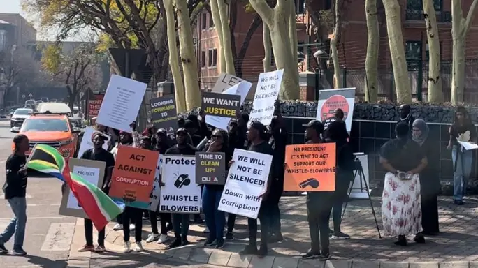 EWN | South African Revenue Service (SARS)