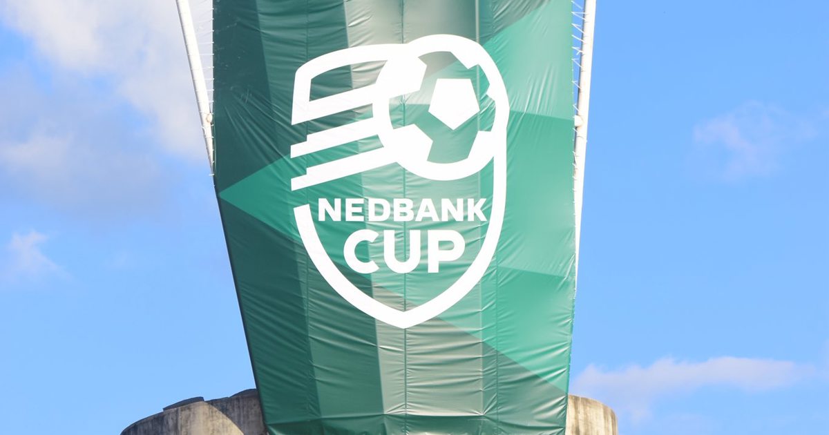 LELO MZACA | Underdog glory, empty seats: What the Nedbank Cup Final ...