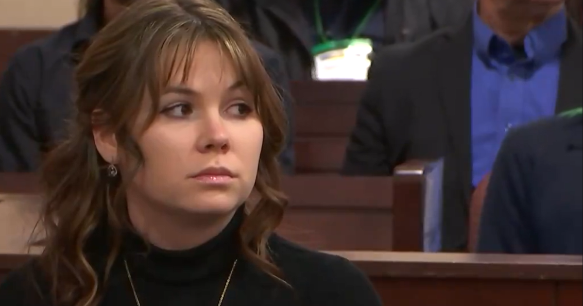 'Rust' armourer found guilty over deadly on-set shooting