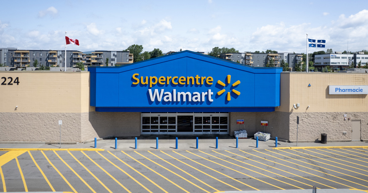 Walmart is officially coming to SA