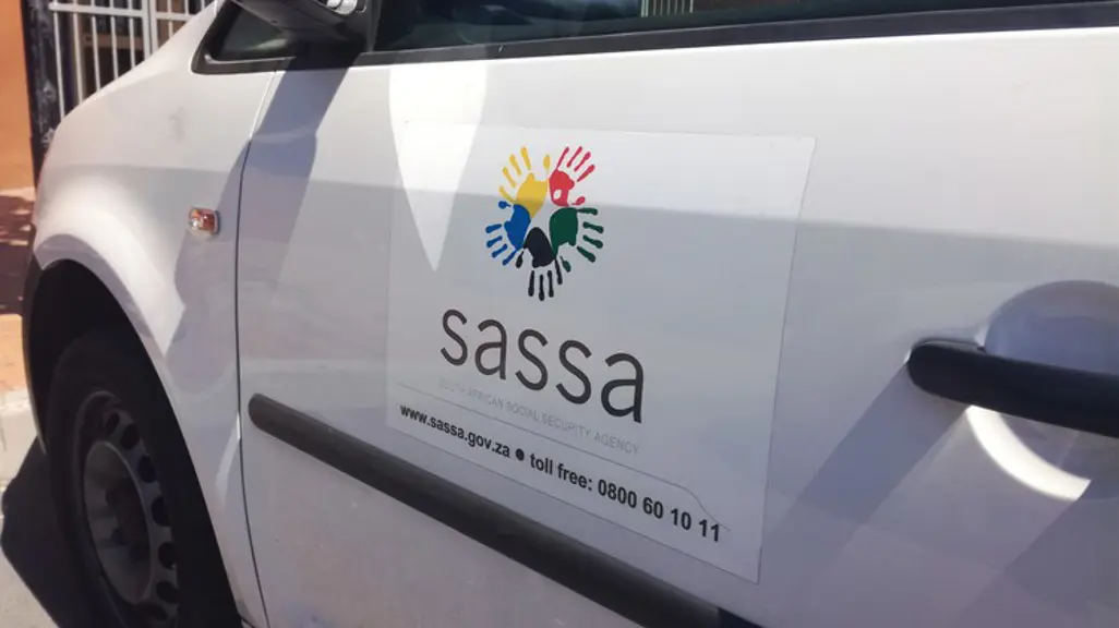End Of Gold Card Usage For Sassa Grant Beneficiaries