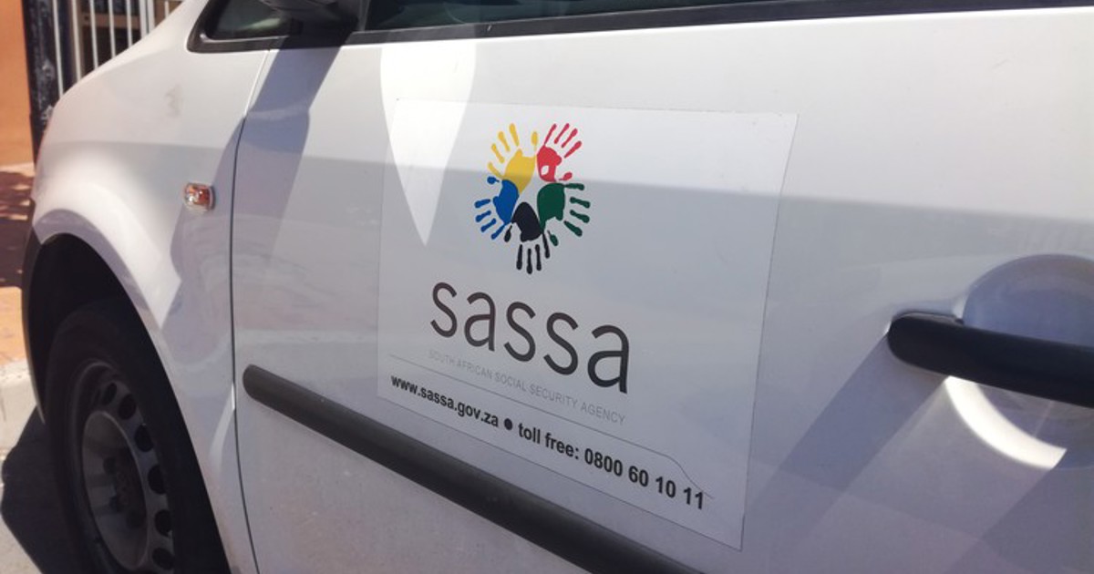 SASSA’s new ID verification process sparks alarm