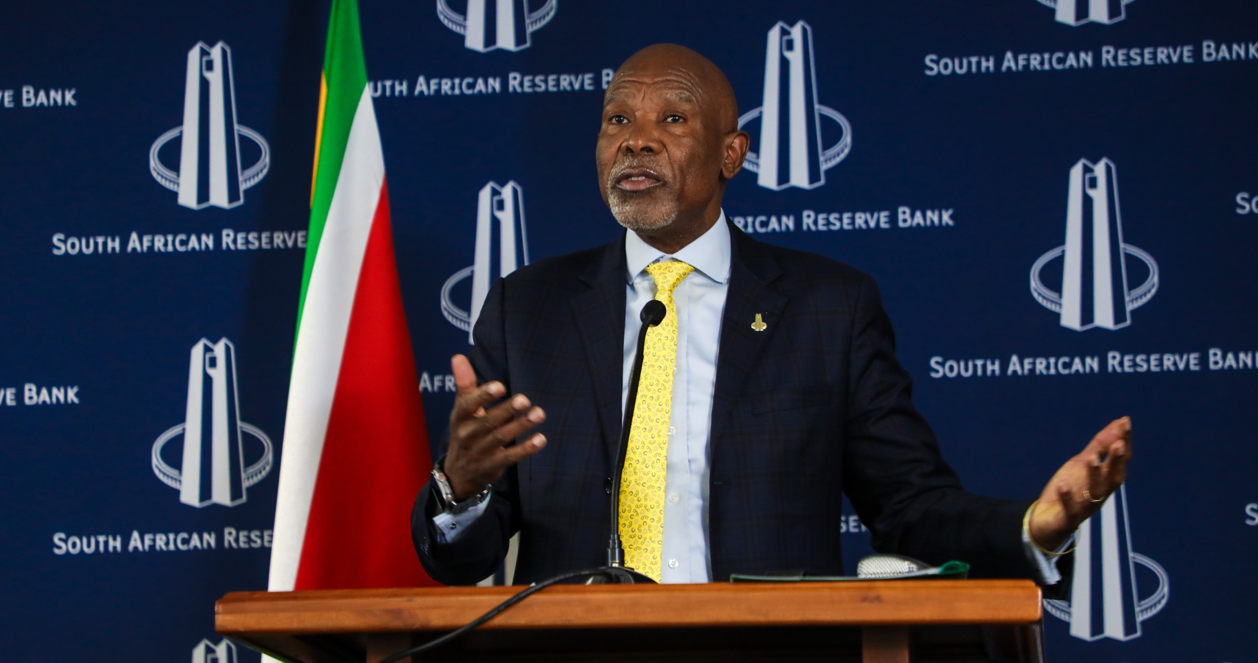 SARB declares preference for lower inflation target as it announces 25 ...
