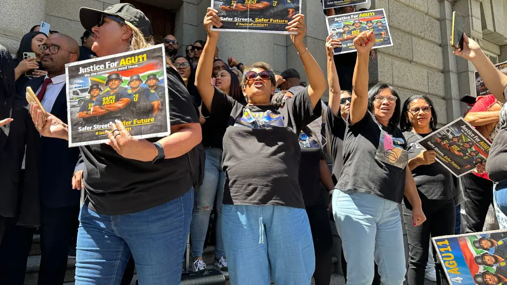 High Court grants 10 murder accused Anti-Gang Unit members bail