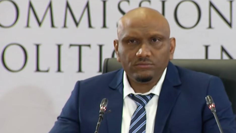 Hawks commander admits failure to comply with handling of KZN drug bust