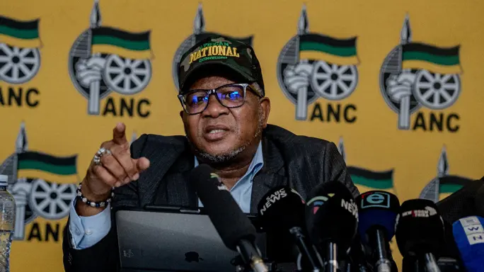 ANC urges govt to stand firm on SA's transformation policies as US ...