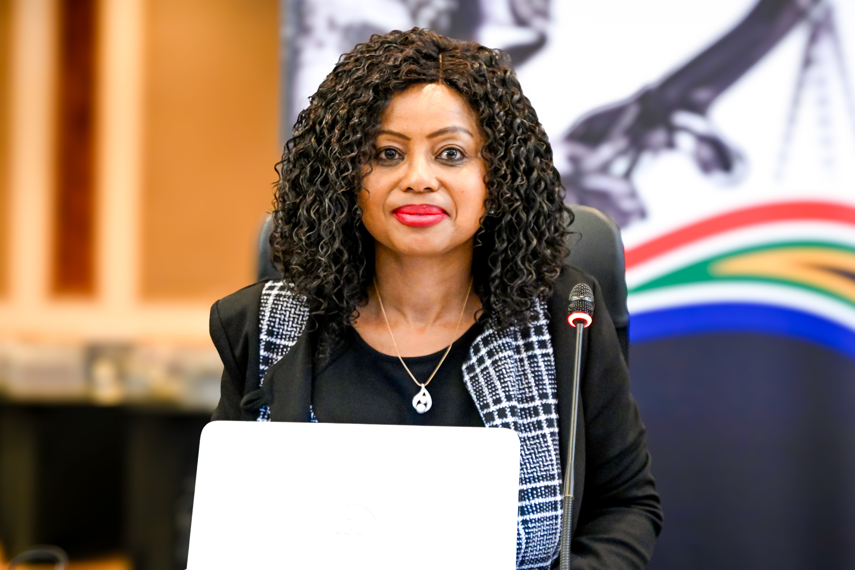JSC recommends Mabindla-Boqwana to be the next WC judge president