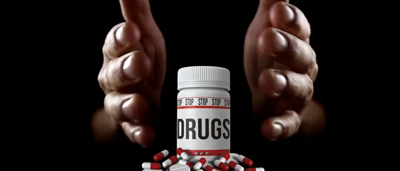 EWN | Drug abuse