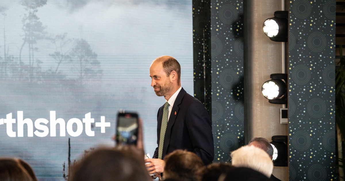 15 climate champions in running for prestigious Earthshot Awards in ...