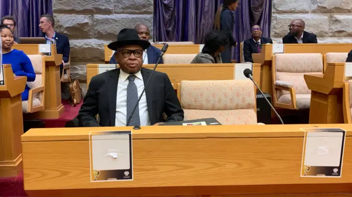 Deputy SAPS Minister blindsided by Political Killings Task Team disbandment