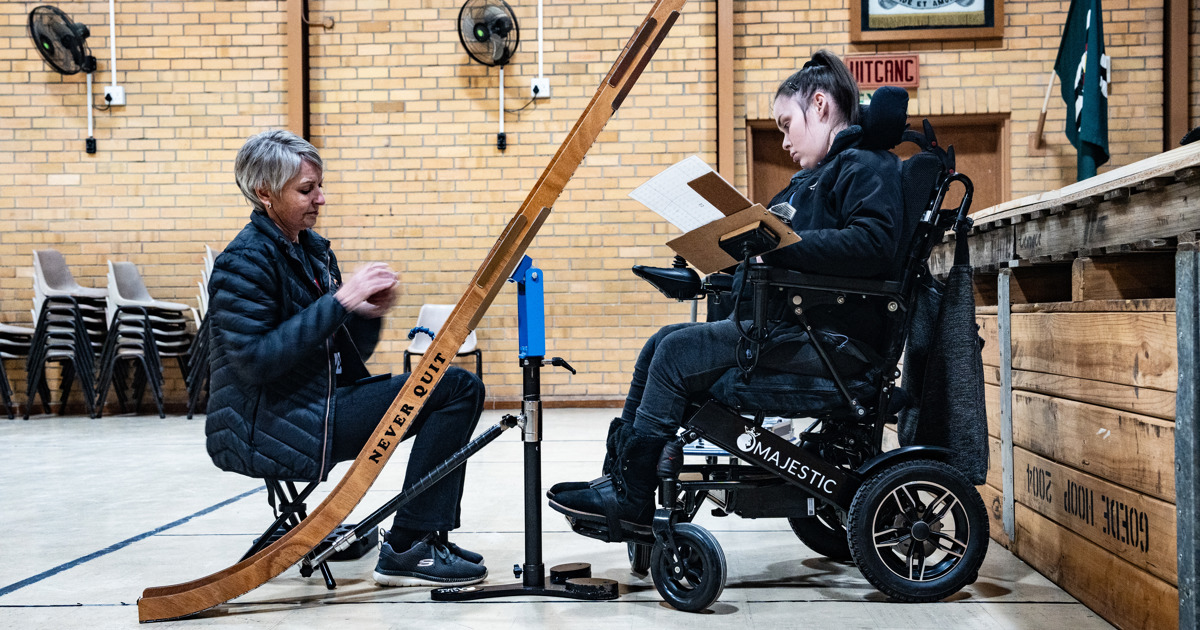 PARALYMPICS 2024: ‘I want to make my country proud' - SA to be ...