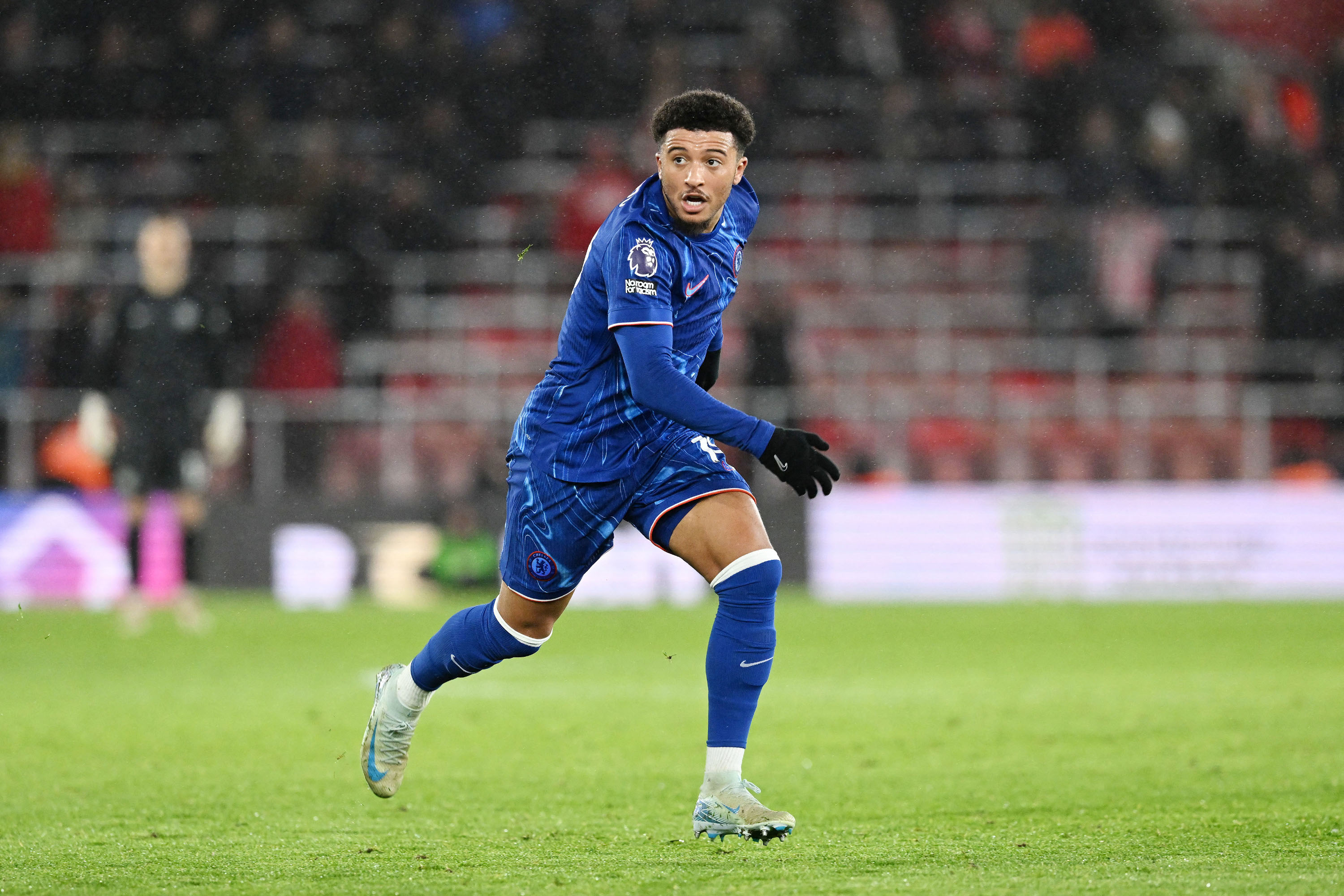 Chelsea close in on UEFA Conference League final with win at Djurgarden