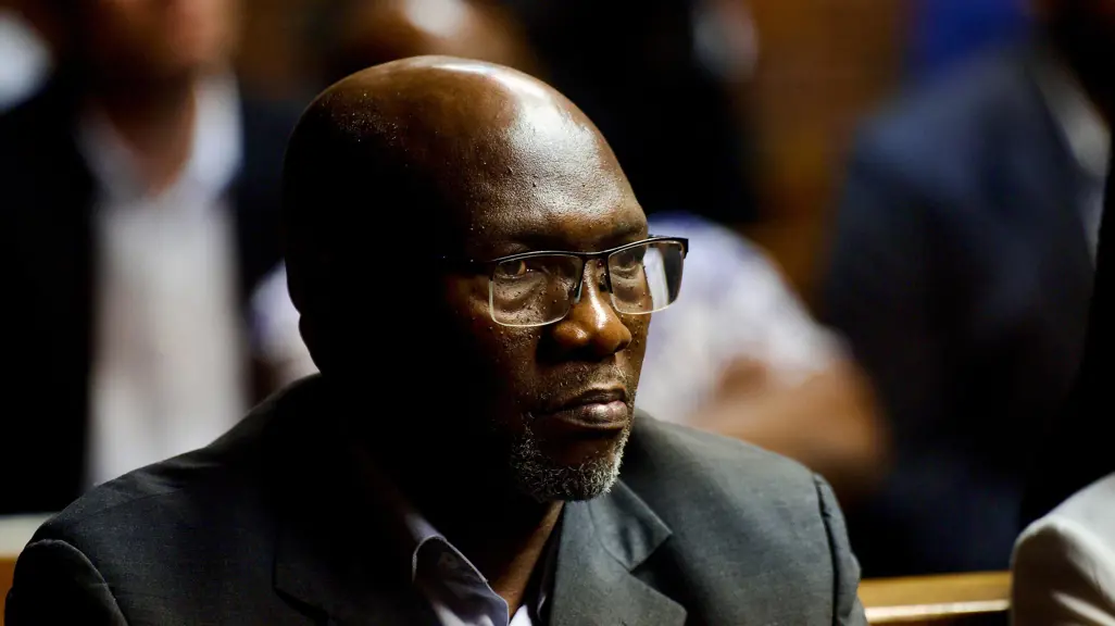 Crime Intelligence boss Dumisani Khumalo to testify before Madlanga ...