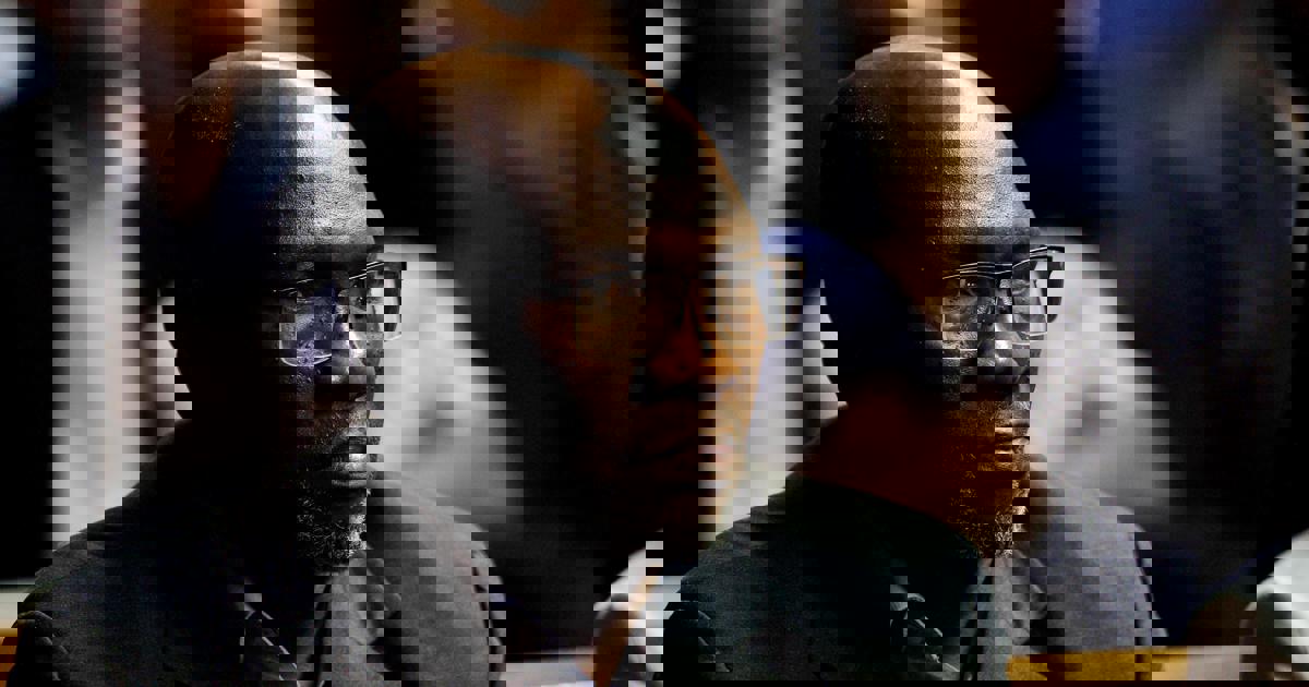 Crime Intelligence boss Dumisani Khumalo to testify before Madlanga ...