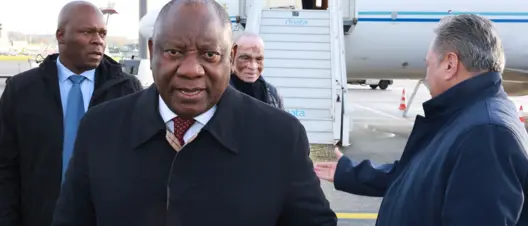 Madlanga Commission: Head of SAPS legal division begins testimony