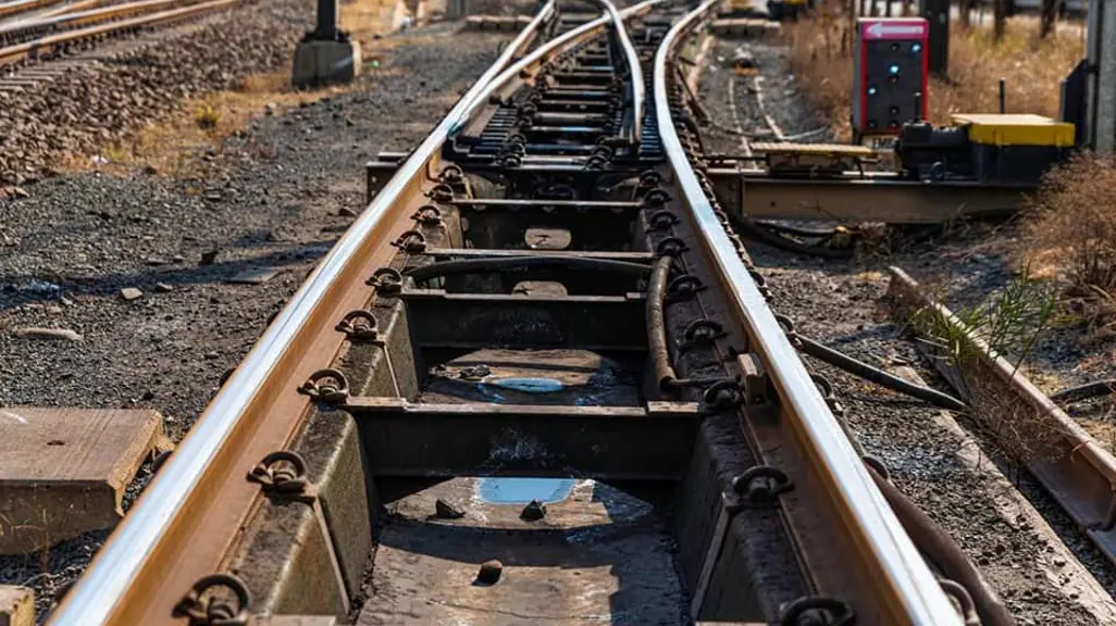 Transnet grants 11 train operating companies access to its rail system