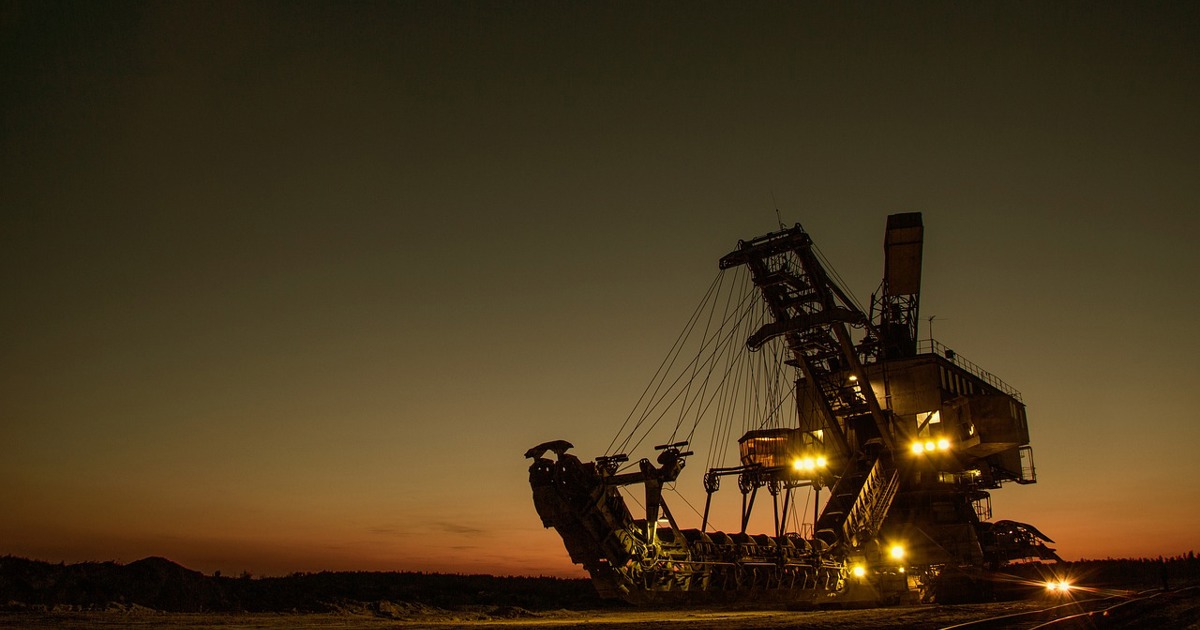 Seriti Resources plan to cut 1137 coal jobs a ‘declaration of war’ - NUM