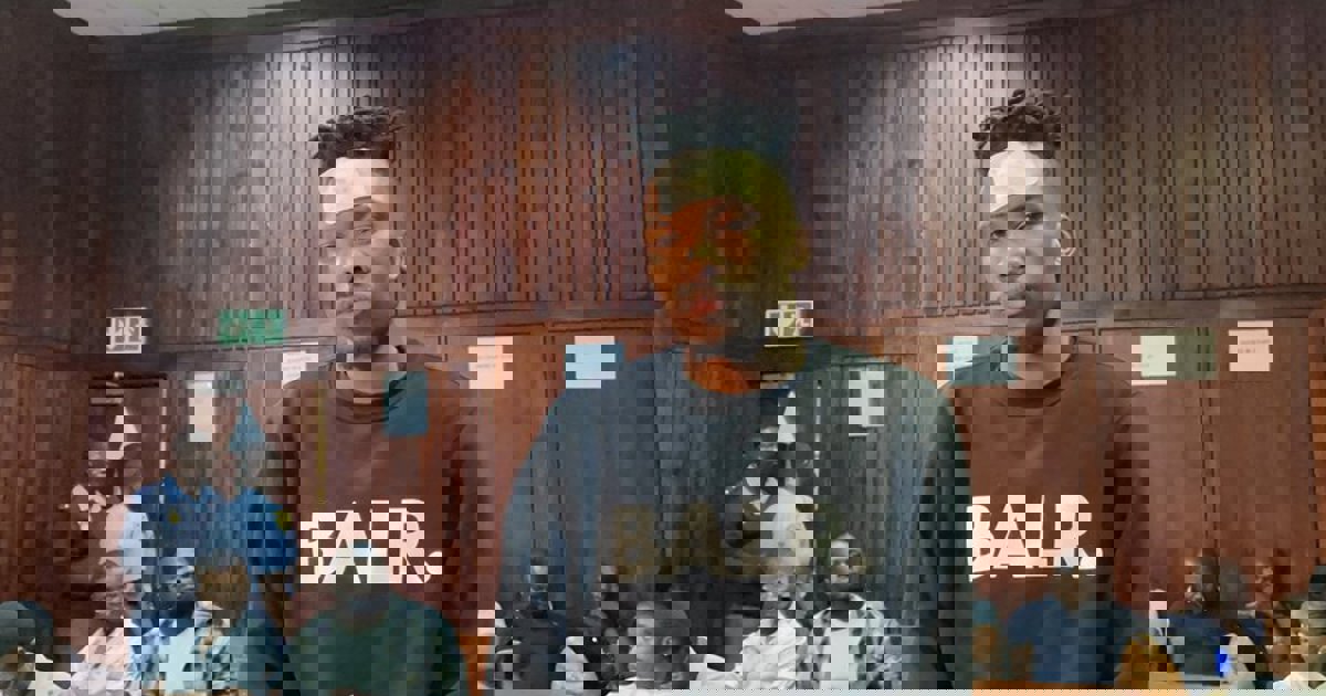 Case against footballer Shaune Mogaila postponed to May