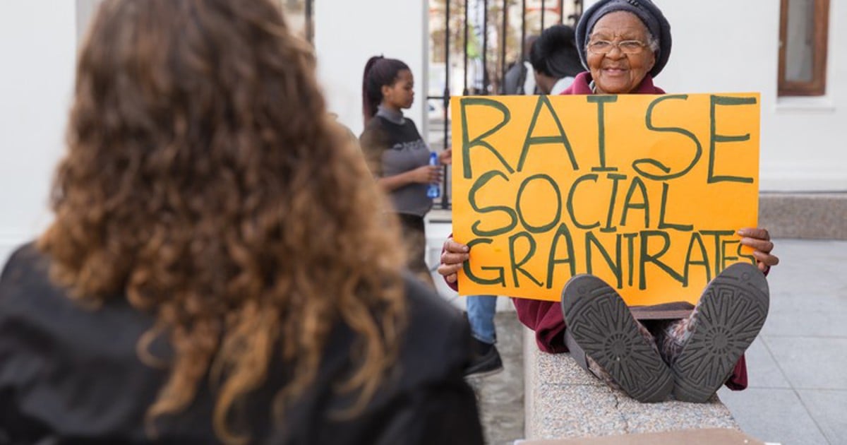 SRD grant increase 'simply unaffordable' says Treasury