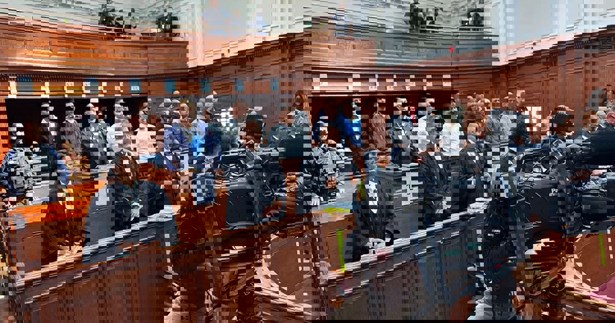 Judge overseeing Nafiz Modack trial dismisses defence attorneys ...