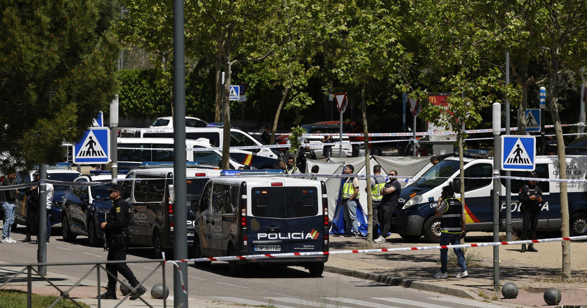 Pro-Russia ex-Ukraine MP shot dead near Madrid