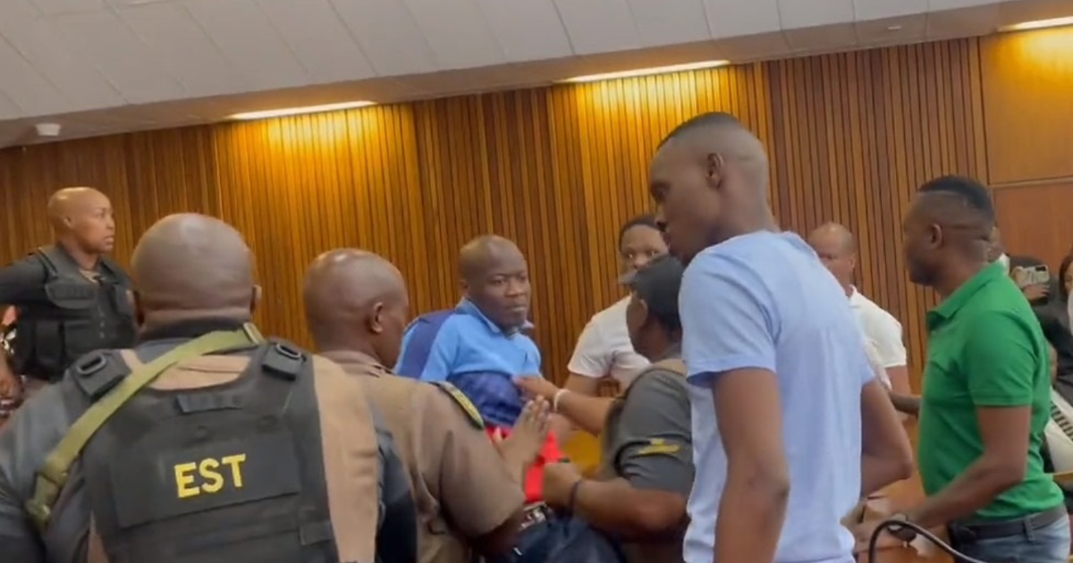 Meyiwa murder trial: Judge and defence lawyer square off in court Meyiwa murder trial: Judge and defence lawyer square off in court