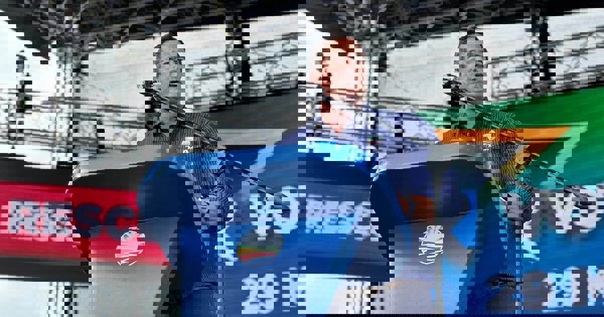 DA launches new TV advert in wake of burning flag ad furore