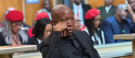 Veteran sports broadcaster Phumlani 'Mr Versatile' Msibi dies at 57