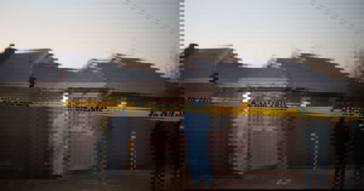 Kidnapped businessman rescued in Randfontein, 2 suspects killed in ...