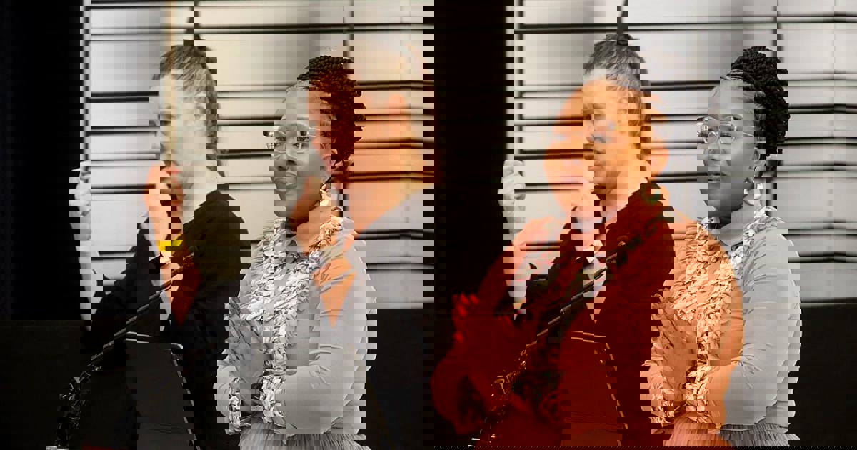 Gwarube heaps praise on SA's top matric achievers