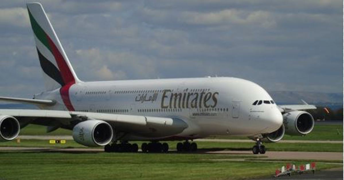 Airlines hit hard as Middle East conflict impacts travel, Trump ...