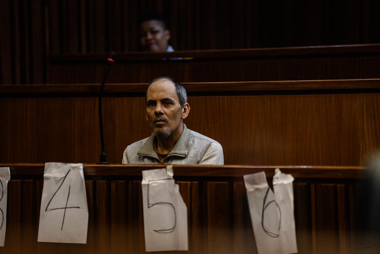 Remaining family of convicted killer Eugene Botha calls for life sentence