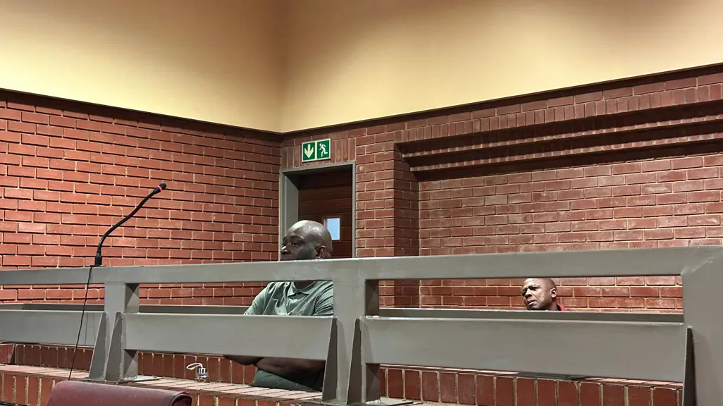 Alleged serial rapist claims victim 'consented' by embracing him