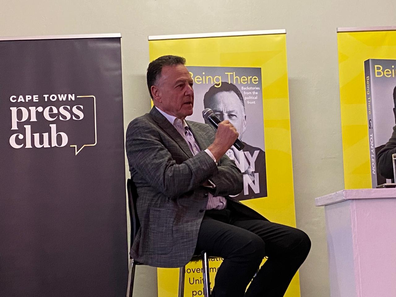 EWN | African National Congress (ANC)