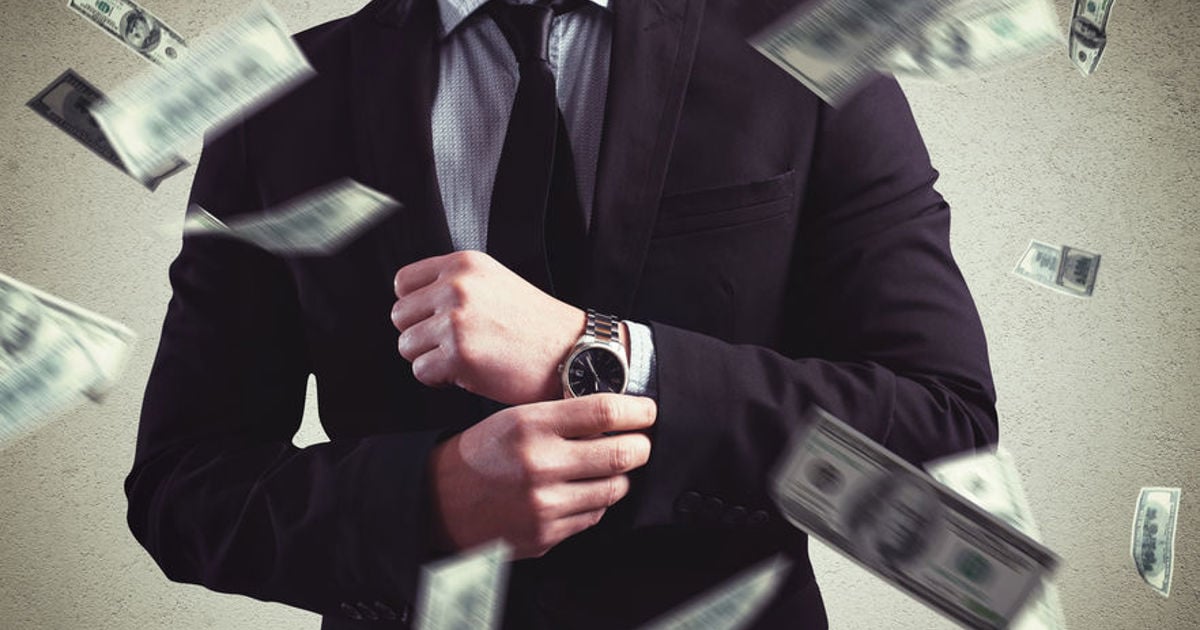 Nearly 400 millionaires and billionaires call for higher taxes on ultra ...