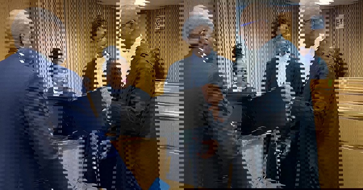 Dali Mpofu quits EFF for MK Party