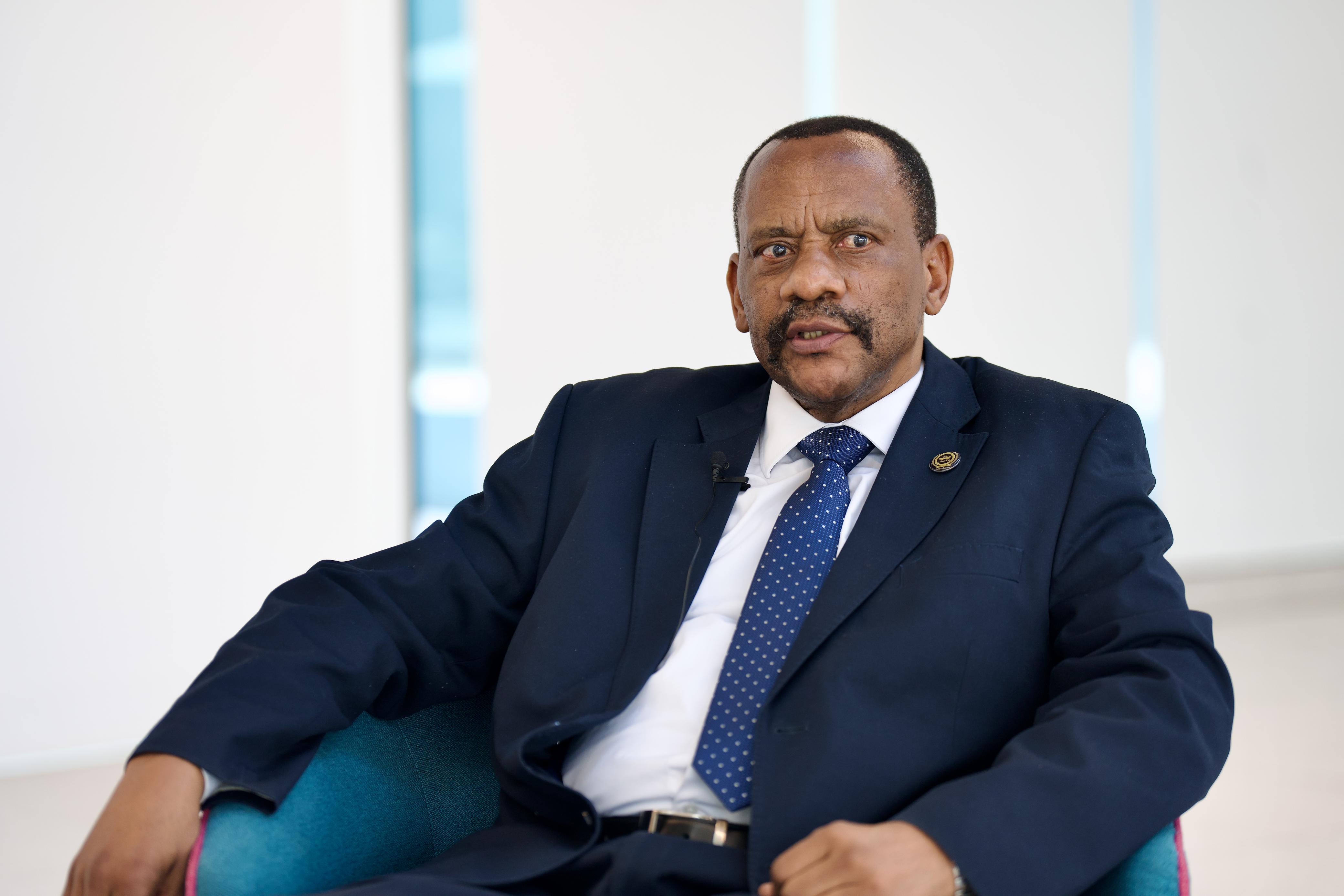 NPA's Batohi says outgoing Hawks head Lebeya was one of the first ...