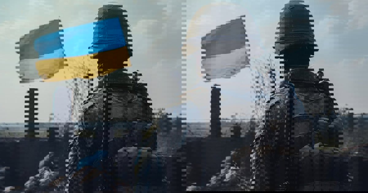 Drug-resistant superbugs: Ukraine's other wartime enemy