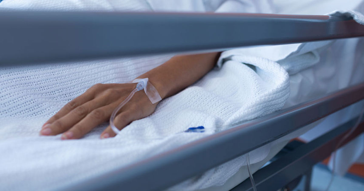 Boy (8) hospitalised after eating snacks from Mapetla spaza shop