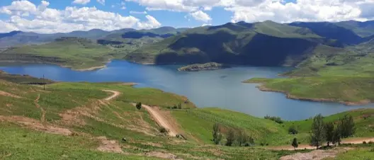 EWN | Lesotho