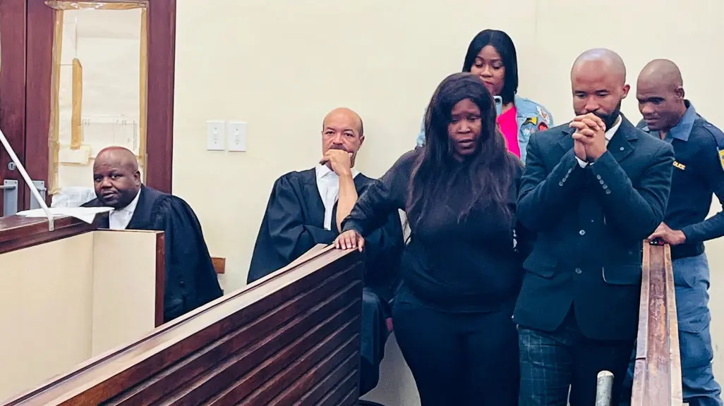 Two fraud-accused siblings in David Manuel murder case to know bail ...