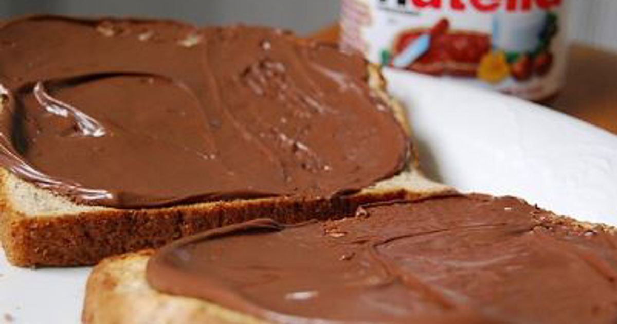Nutella creator Francesco Rivella (97) died on Valentine’s Day