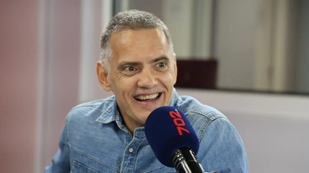 From humble beginnings to advertising powerhouse... Meet Pepe Marais