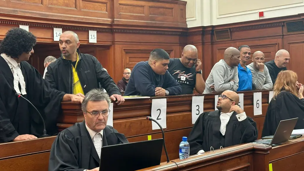 State witness in case against Nafiz Modack details murder of Nicolaas ...