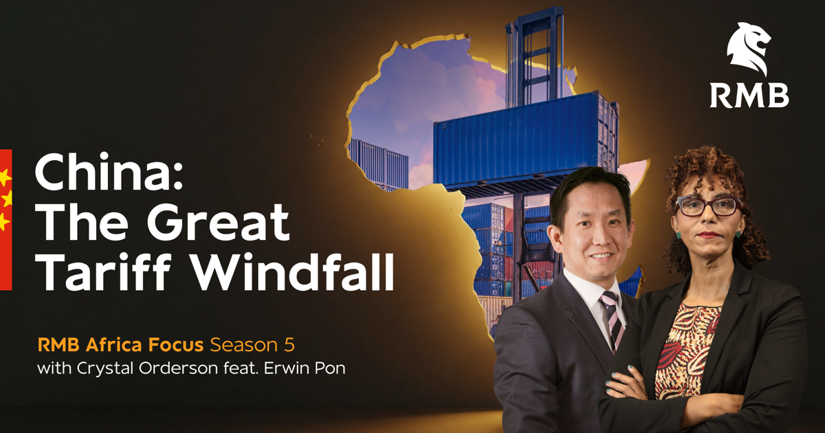 RMB: China’s zero-tariff shift opens massive new opportunities for Africa