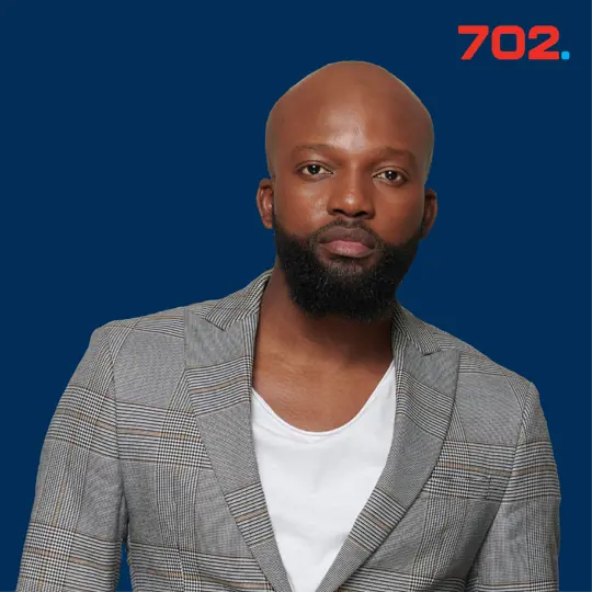 The Clement Manyathela Show